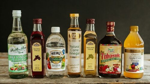 Công thức phân tử, tính chất hóa học andehit axetic