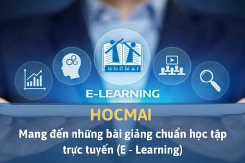 TOP 5 trang web bán khóa học online uy tín nhất hiện nay